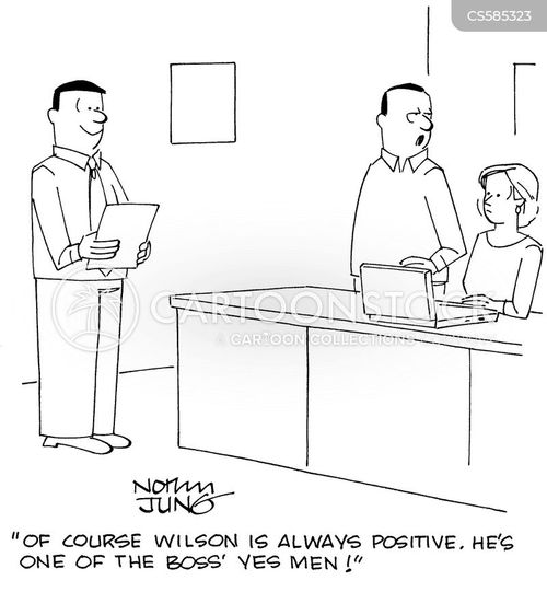 Subject Matter Experts Cartoons and Comics - funny pictures from ...