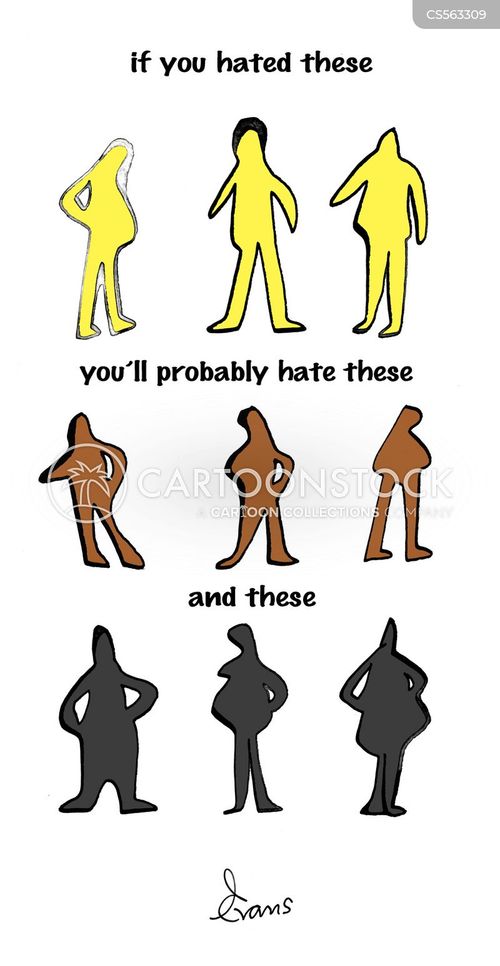 Female Shape Cartoons and Comics - funny pictures from CartoonStock