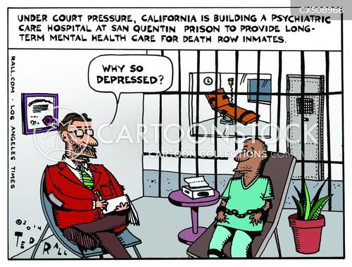 Capital Punishment Abolition Cartoons and Comics - funny pictures from ...