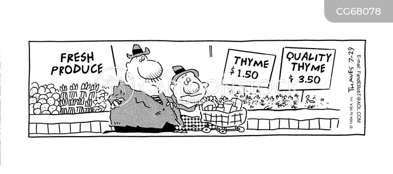 Expensive Cartoons and Comics - funny pictures from CartoonStock