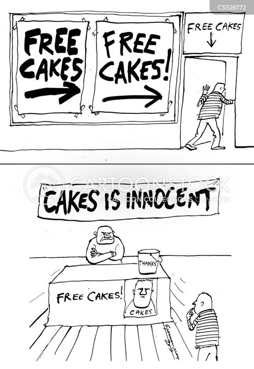 Innocent Cartoons and Comics - funny pictures from CartoonStock