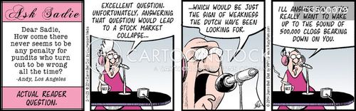 Subjective Interpretation Cartoons and Comics - funny pictures from ...