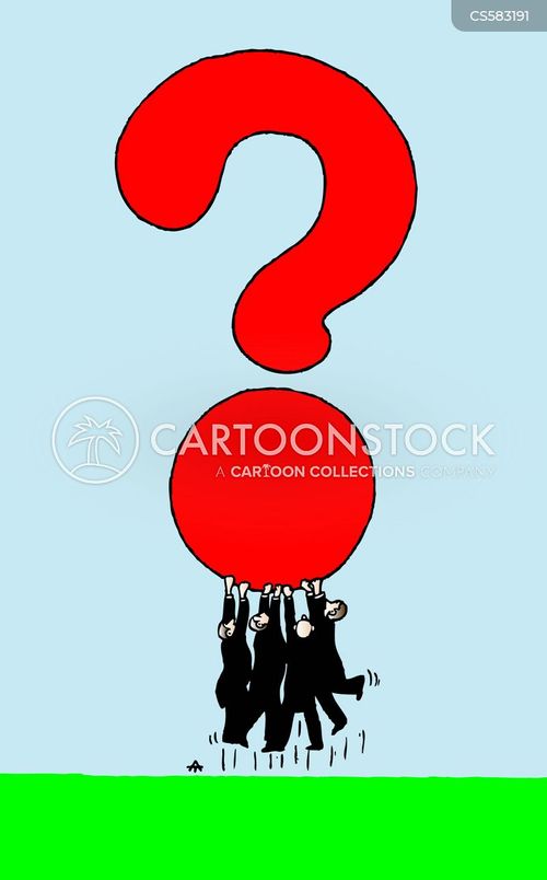 Tqm Cartoons and Comics - funny pictures from CartoonStock