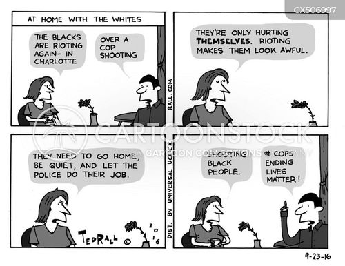 Charlotte Cartoons and Comics - funny pictures from CartoonStock