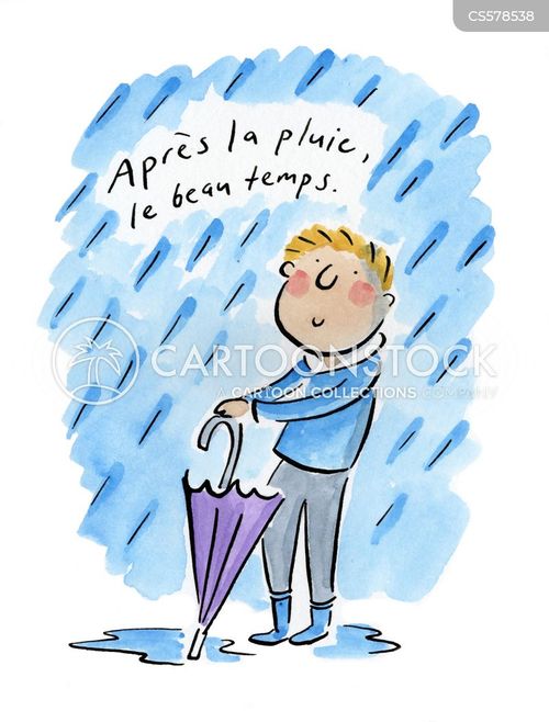 French Saying Cartoons and Comics - funny pictures from CartoonStock