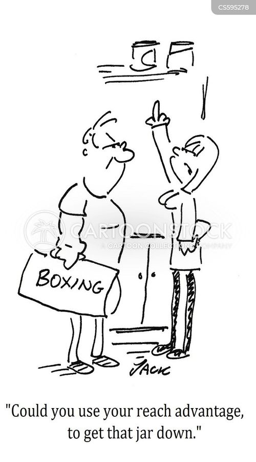 Physicality Cartoons and Comics - funny pictures from CartoonStock