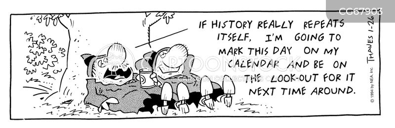 Relaxation Cartoons and Comics - funny pictures from CartoonStock