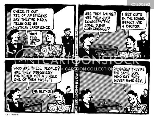 Ripped Off Cartoons and Comics - funny pictures from CartoonStock