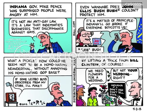 John Ellis Cartoons and Comics - funny pictures from CartoonStock