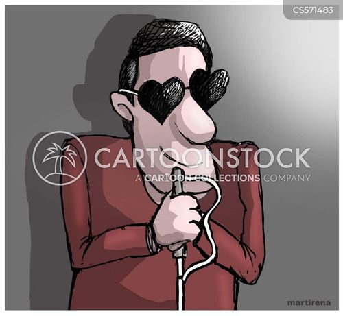 Visual Impaired Cartoons and Comics - funny pictures from CartoonStock