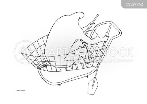 Rowing Cartoons and Comics - funny pictures from CartoonStock