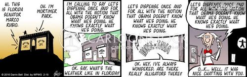 Automated Response Cartoons and Comics - funny pictures from CartoonStock