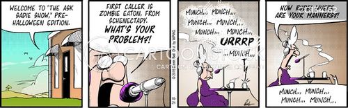 Eaton's Cartoons and Comics - funny pictures from CartoonStock