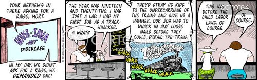 Java Cartoons and Comics - funny pictures from CartoonStock