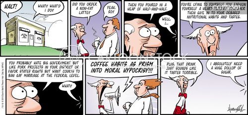 Halt Cartoons and Comics - funny pictures from CartoonStock