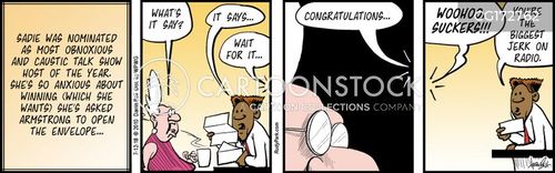 S.a.d. Cartoons and Comics - funny pictures from CartoonStock