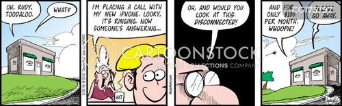 Call Entre Cartoons and Comics - funny pictures from CartoonStock