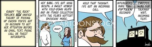 Study Method Cartoons and Comics - funny pictures from CartoonStock