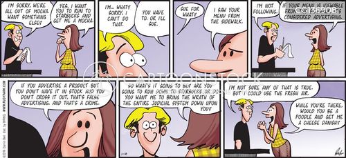 Rocha Cartoons and Comics - funny pictures from CartoonStock