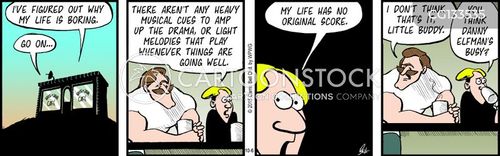 Danny Cartoons and Comics - funny pictures from CartoonStock