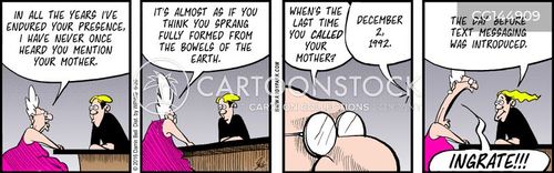 Endure Cartoons and Comics - funny pictures from CartoonStock