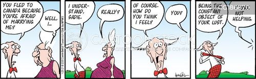 Fled Cartoons and Comics - funny pictures from CartoonStock