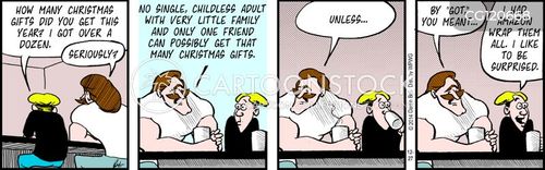 Childless Cartoons and Comics - funny pictures from CartoonStock