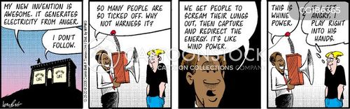 Generate Cartoons and Comics - funny pictures from CartoonStock