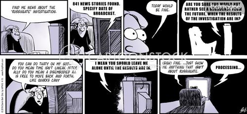 Linear Cartoons and Comics - funny pictures from CartoonStock