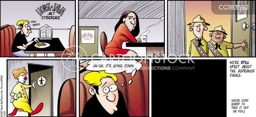 Mun Cartoons and Comics - funny pictures from CartoonStock