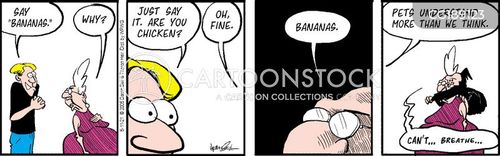 Animal Uses Human Concept Cartoons and Comics - funny pictures from ...