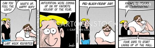 Revisit Cartoons and Comics - funny pictures from CartoonStock