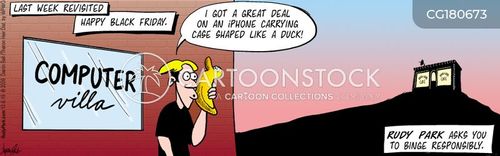 Revisit Cartoons and Comics - funny pictures from CartoonStock