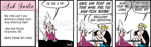 Pooping Cartoons and Comics - funny pictures from CartoonStock