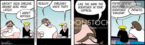Darnay Cartoons and Comics - funny pictures from CartoonStock