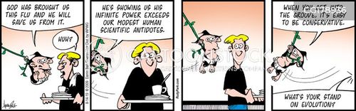 Antidote Cartoons and Comics - funny pictures from CartoonStock