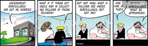 Socially Exclude Cartoons and Comics - funny pictures from CartoonStock