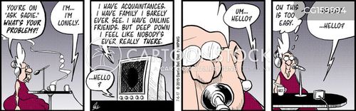 You Had Me At Hello Cartoons and Comics - funny pictures from CartoonStock