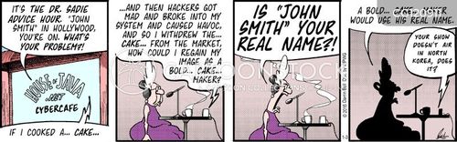 Sony Cartoons and Comics - funny pictures from CartoonStock