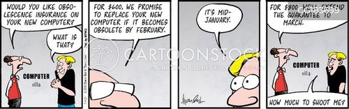 Mid-january Cartoons and Comics - funny pictures from CartoonStock