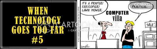 Same Day Cartoons and Comics - funny pictures from CartoonStock