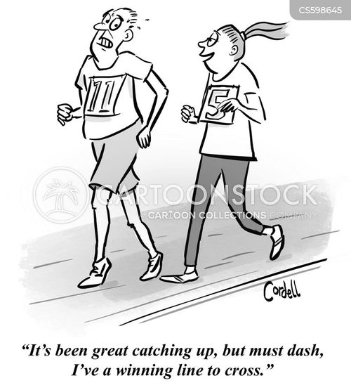 Friendship Goals Cartoons and Comics - funny pictures from CartoonStock