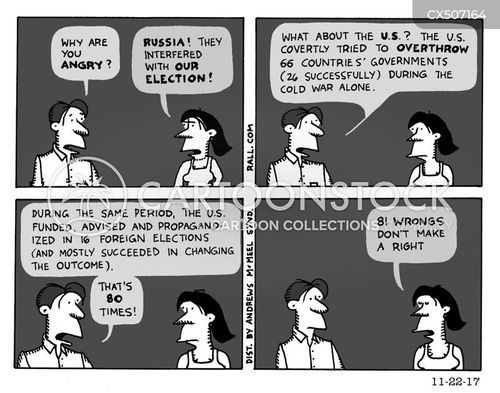 80 Countries Cartoons and Comics - funny pictures from CartoonStock