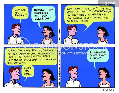 80 Countries Cartoons and Comics - funny pictures from CartoonStock