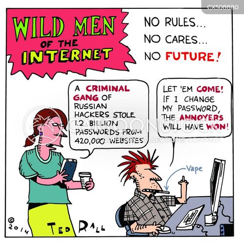 4chan Cartoons and Comics - funny pictures from CartoonStock