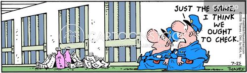 Geotechnical Engineering Cartoons and Comics - funny pictures from ...