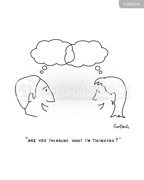 Rapport Cartoons and Comics - funny pictures from CartoonStock