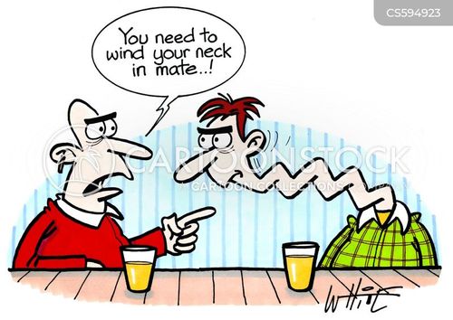 Visual Humor Cartoons and Comics - funny pictures from CartoonStock