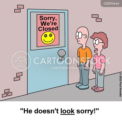 Inconvenienced Cartoons and Comics - funny pictures from CartoonStock
