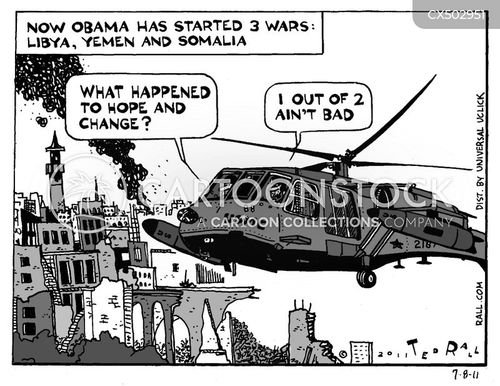 Somalia Cartoons and Comics - funny pictures from CartoonStock
